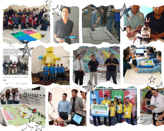 Inicio | Campus Virtual